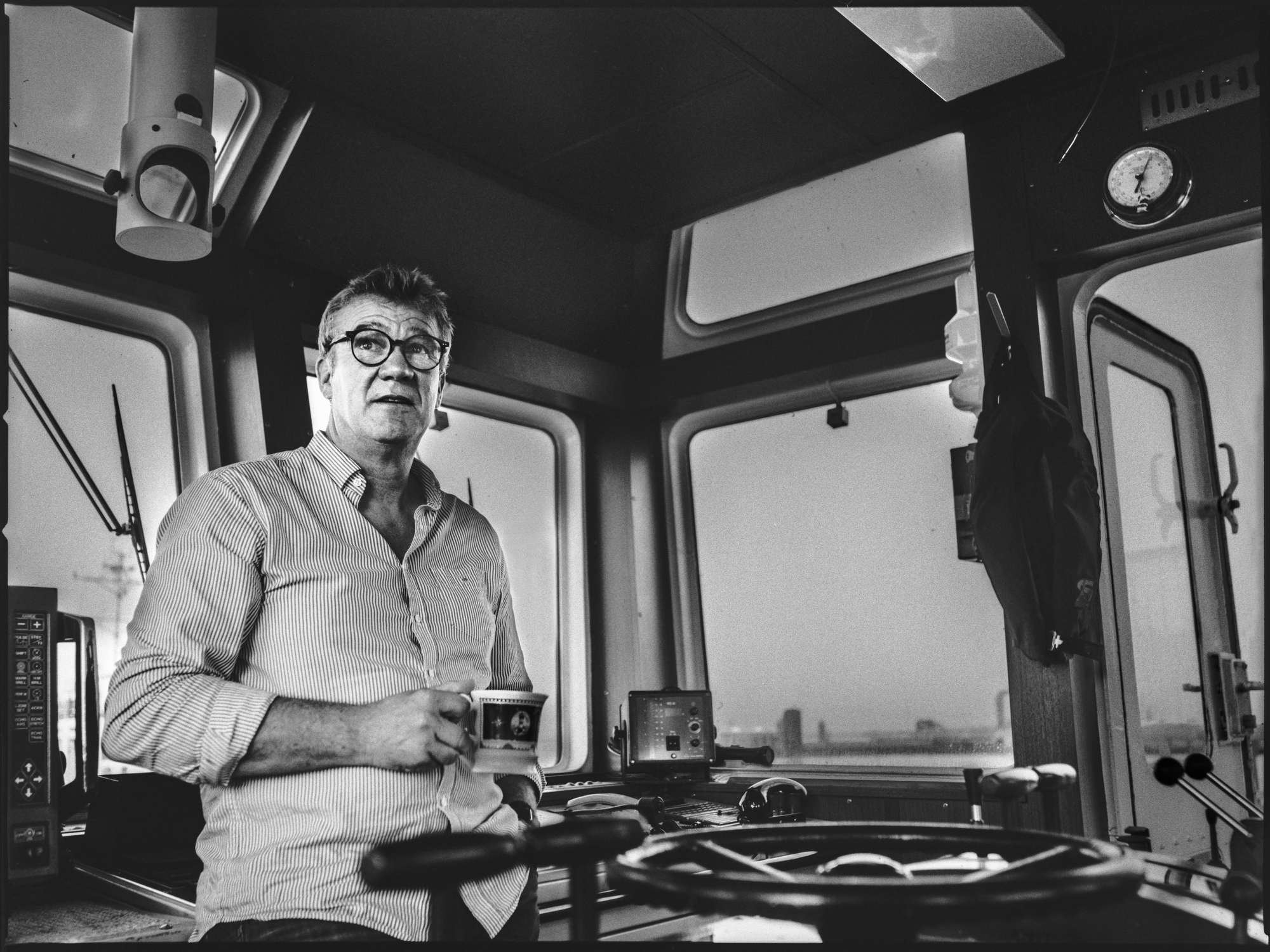 Hochseeschlepper O. Wulf 3 – Christian Hager Fotografie